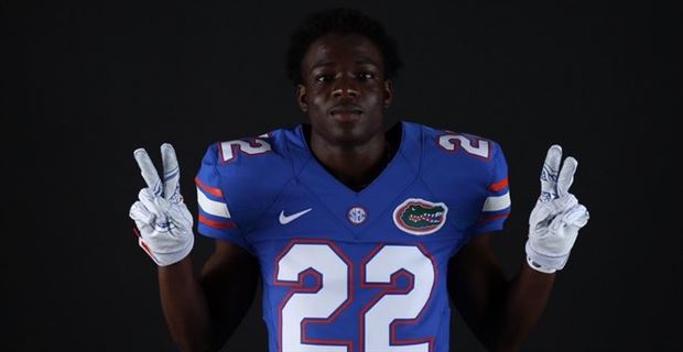 Tampa athlete Jalen Bussey grabs his first offer from NDSU