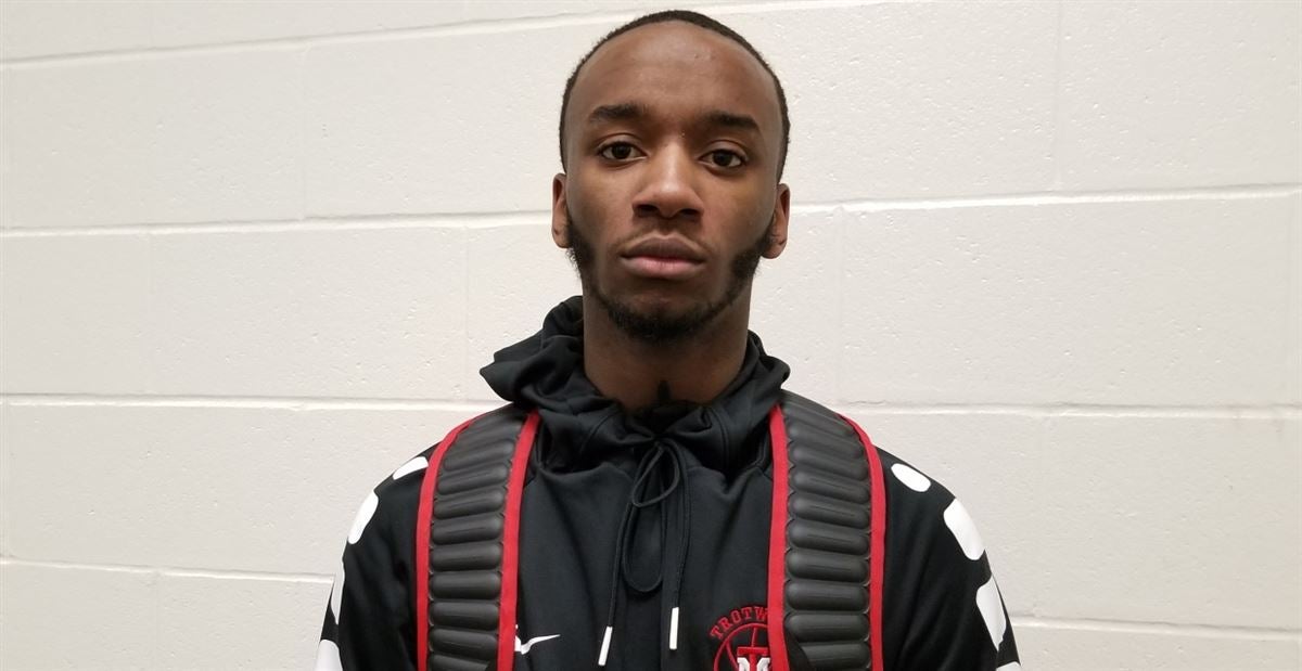 Amari Davis Profile Photos