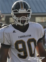 Mike Boykin highlights