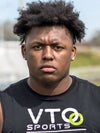 Aeneas Peebles, Knightdale, Defensive Tackle