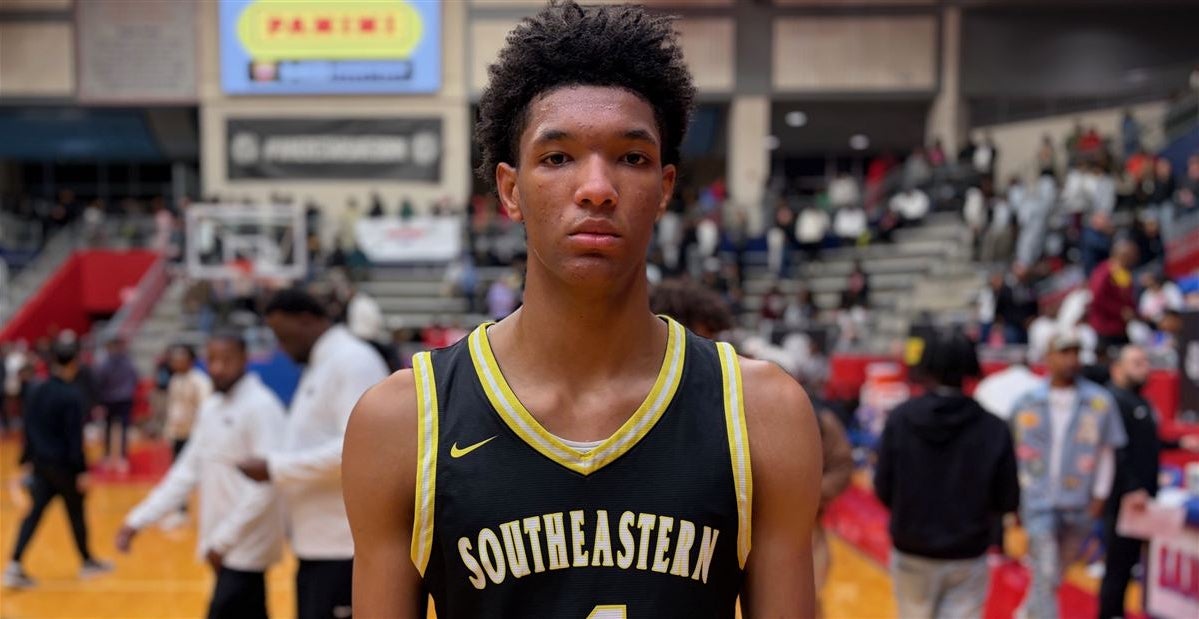 Takeaways from CJ Rosser and Nasir Anderson at the Grind Session
