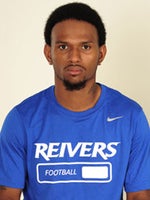 Antwan Gilbert, Iowa Western C.C., Wide Receiver