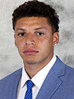 Jordan Vincent, New Mexico State, Safety