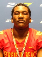 Brandon Dorlus, Oregon, Defensive Line