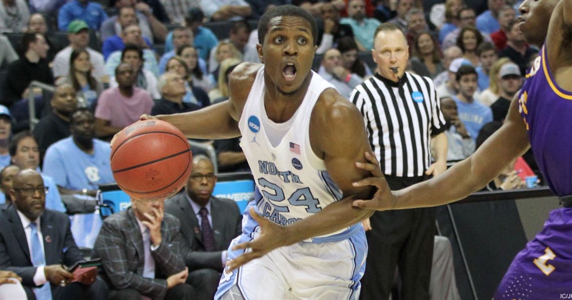 Kenny Williams Becoming More Assertive