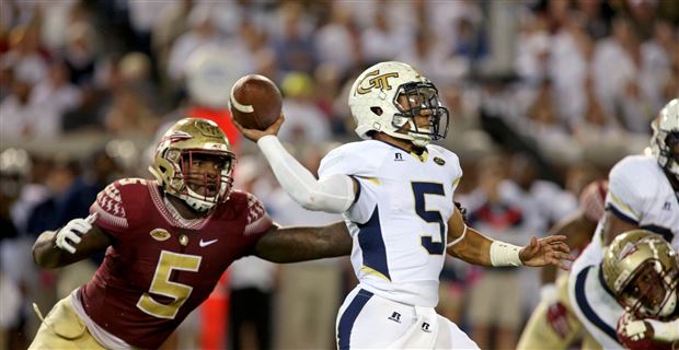 FSU Senior Spotlight: Reggie Northrup