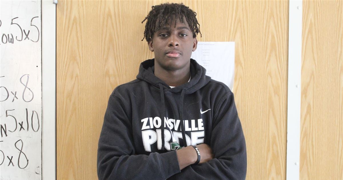 Boiling Points: Purdue to host in-state 2025 WR for an unofficial visit ...