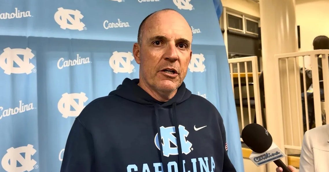 Forbes, Players Speak on 13-3 Win Over VCU