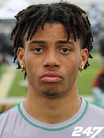 Mason McFarland, Cosumnes Oaks, Athlete