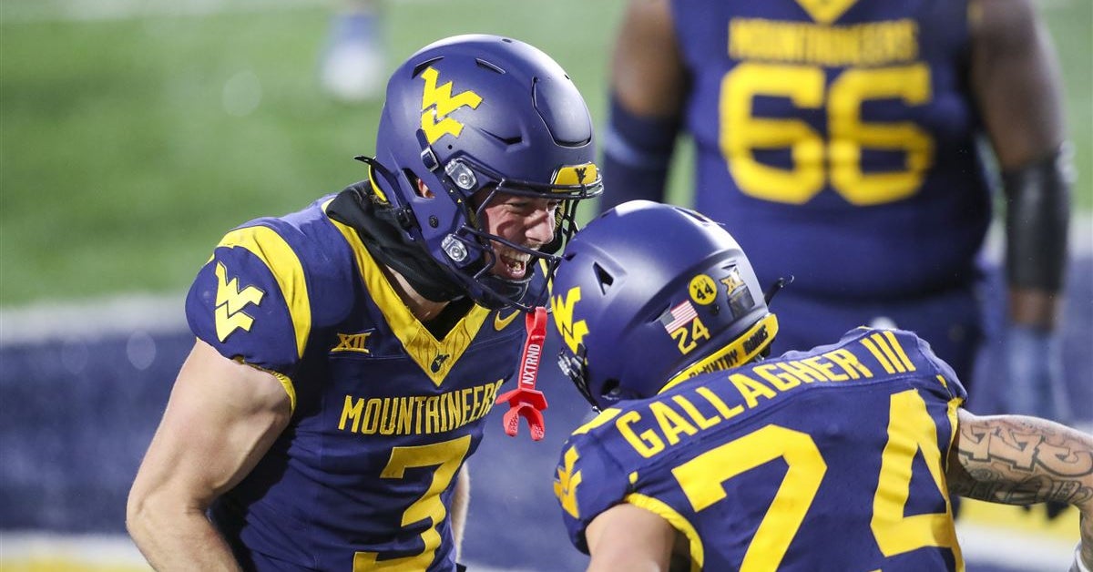 Versatility more important than ever for WVU Football