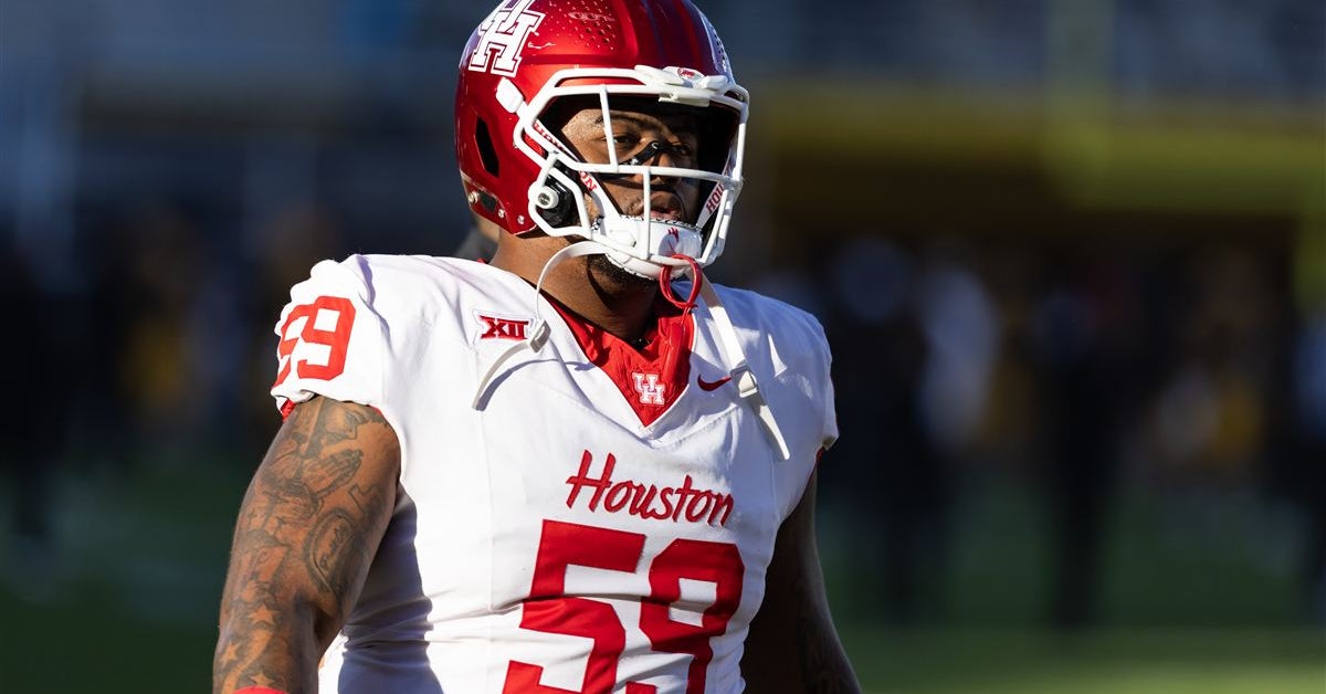 Transfer profile: Demetrius Hunter bringing experience to Colorado's ...