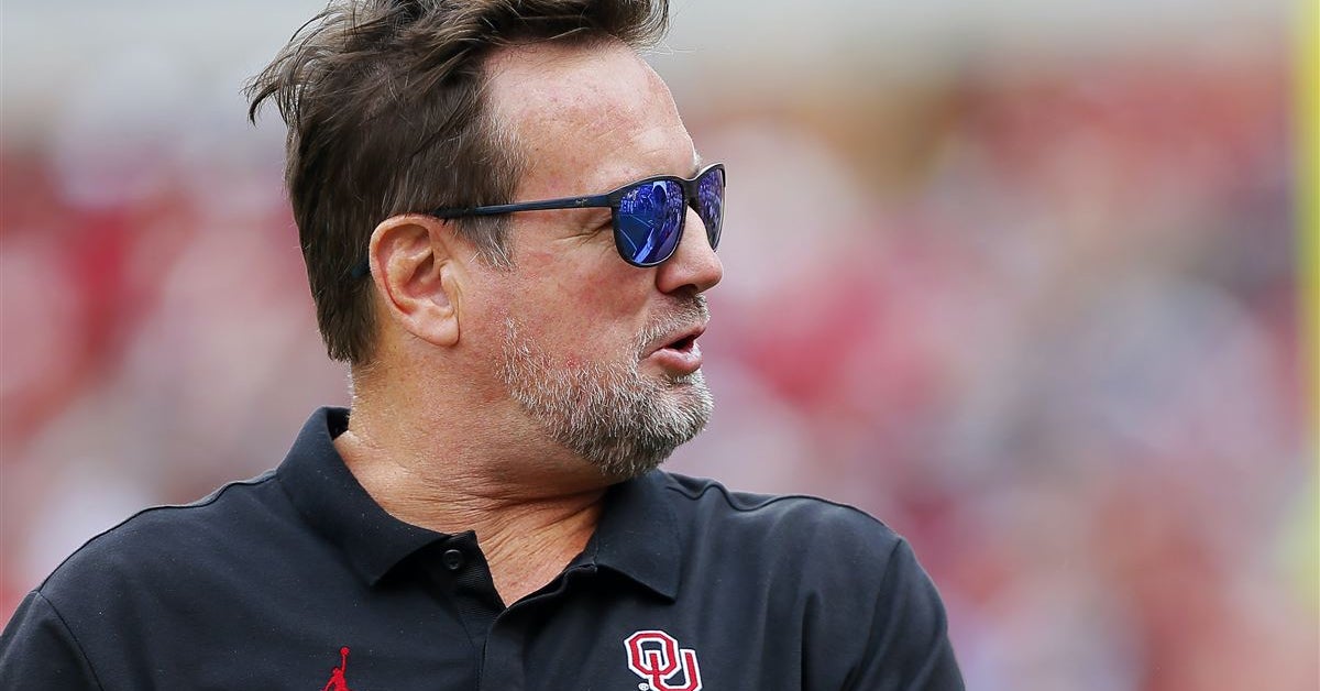 Oklahoma football: Bob Stoops expects Sooners to bounce back in 2023 ...