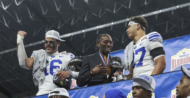 10 things we learned about BYU in 2024