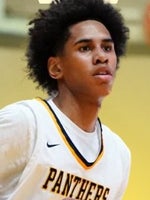 Ben Akoro, O'Fallon, Power Forward