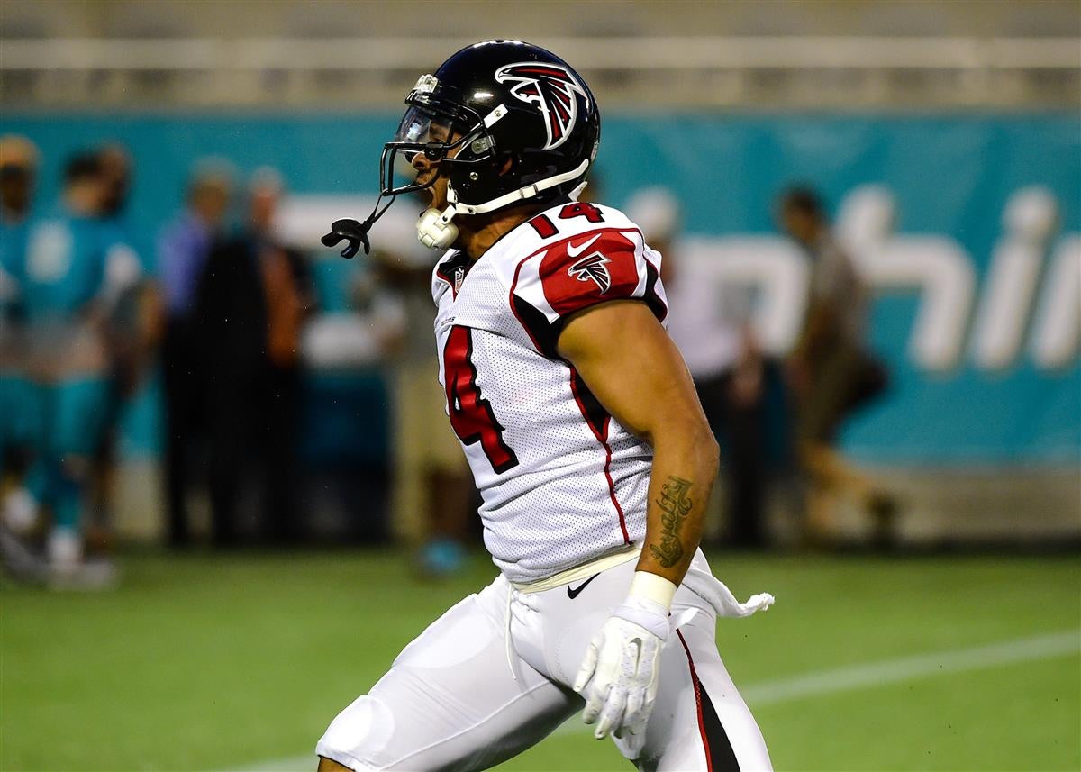 Report: Titans to sign Eric Weems