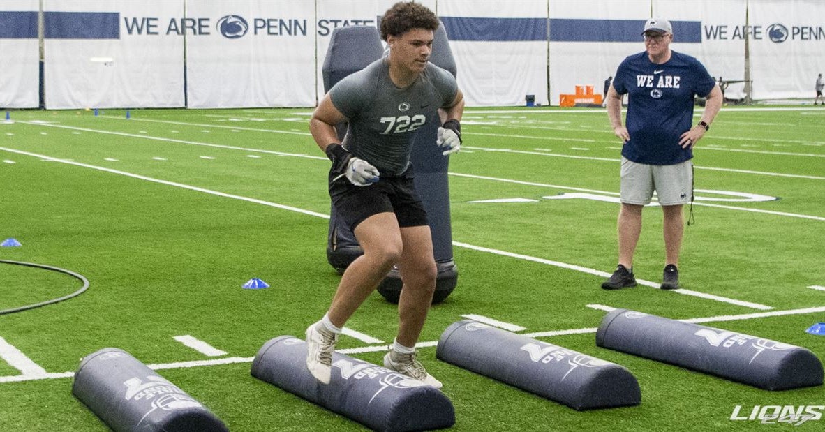 Notre Dame Extends Two Rare New York Offers to a Pair of Defensive Linemen