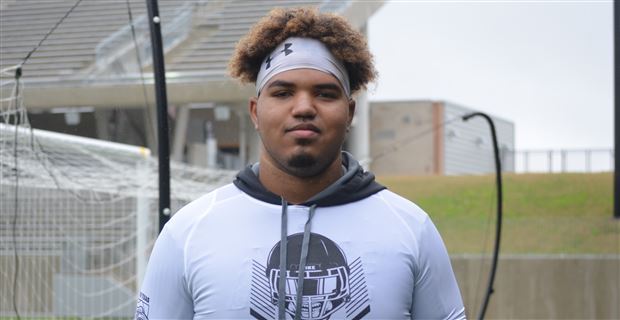 Coker Sees Potential At Houston