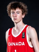 Christian Nitu, Florida State, Power Forward