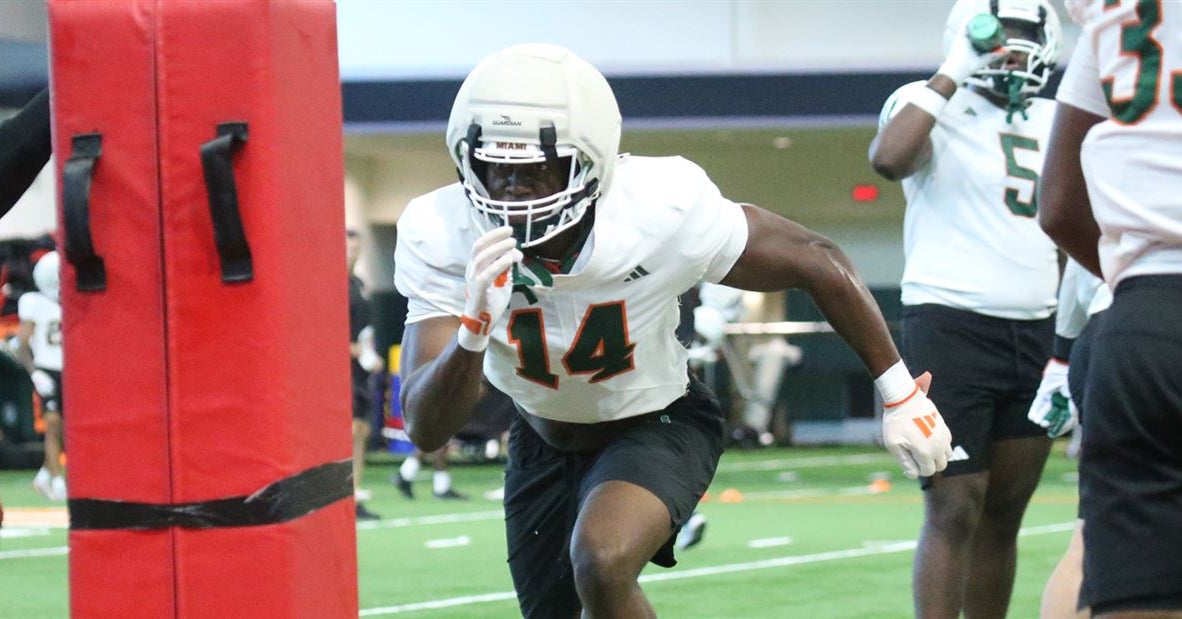 Six players who could 'level up' for Miami in 2026