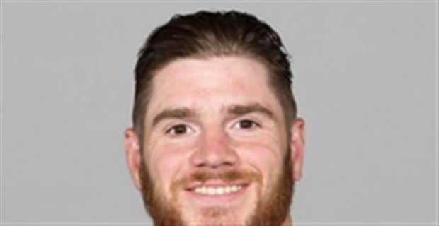 Michael Mauti Photos