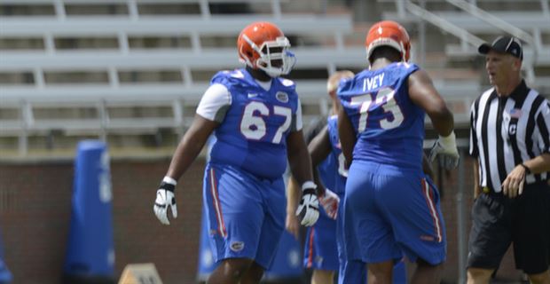 Brandon Sandifer Photos