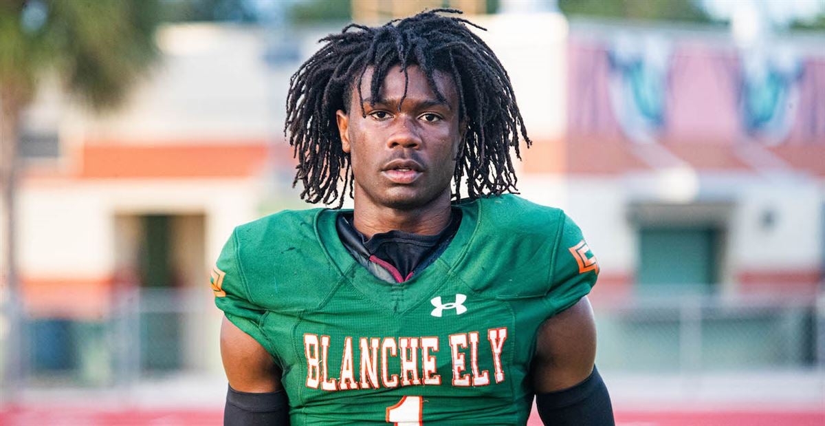 Signing Day 2023: Get to Know Harlem Howard - Football Alliance