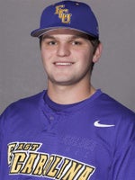 Cameron Snow, East Carolina, Second Baseman