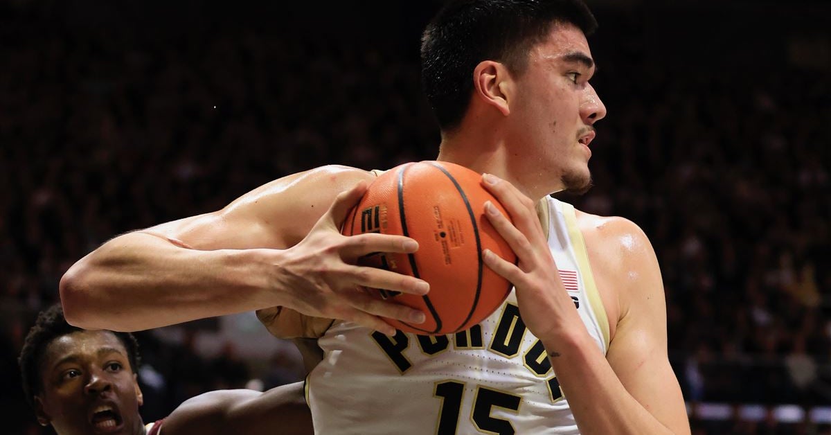 College basketball: CBS Sports releases Top 100 and 1 player rankings ...