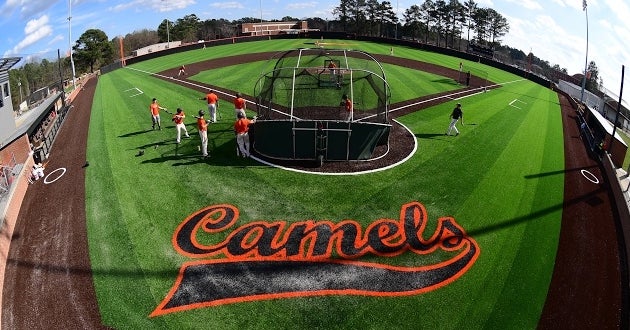 FINAL: Campbell 7, ECU 6