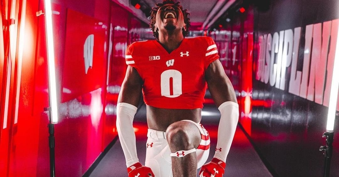 Signing Day: Sam Lateju ‘ready to be a part of the family,’ learn from ...