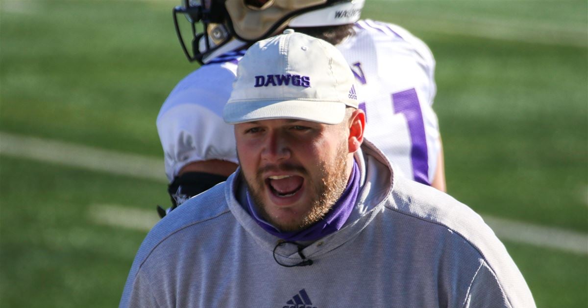 Getting to know Rip Rowan