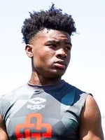 Dominic Floyd, Eufaula , Cornerback