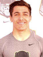 Logan Montgomery, Laguna Hills, Wide Receiver