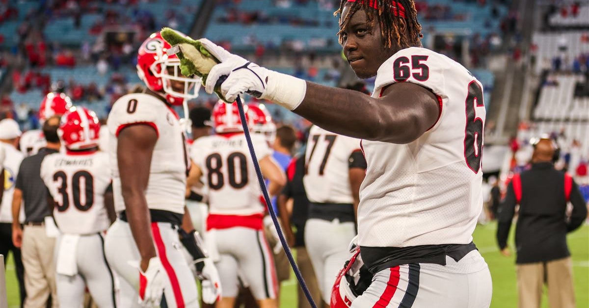 Georgia football: 6 Bulldogs with the most to gain during fall camp