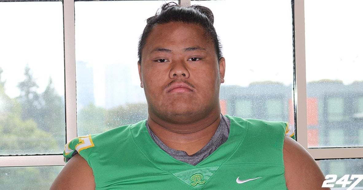 Local 2026 Prospect Ah Deong Yang Talks About His Decision To Become A ...