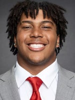 Brandon Stuckey, Indianapolis, Offensive Line