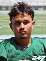 Dominic Duran, Pacifica, Quarterback