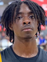 Jamari McDowell, Manvel, Shooting Guard