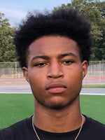 Emmanuel Taylor, Green Run, Athlete