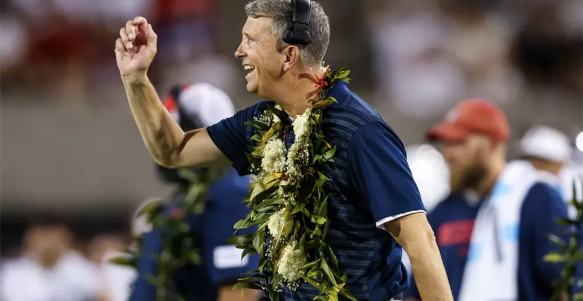 College football transfer portal: Teams with most additions for 2025 as ...