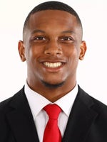 Elijah Jones, Cincinnati, Wide Receiver