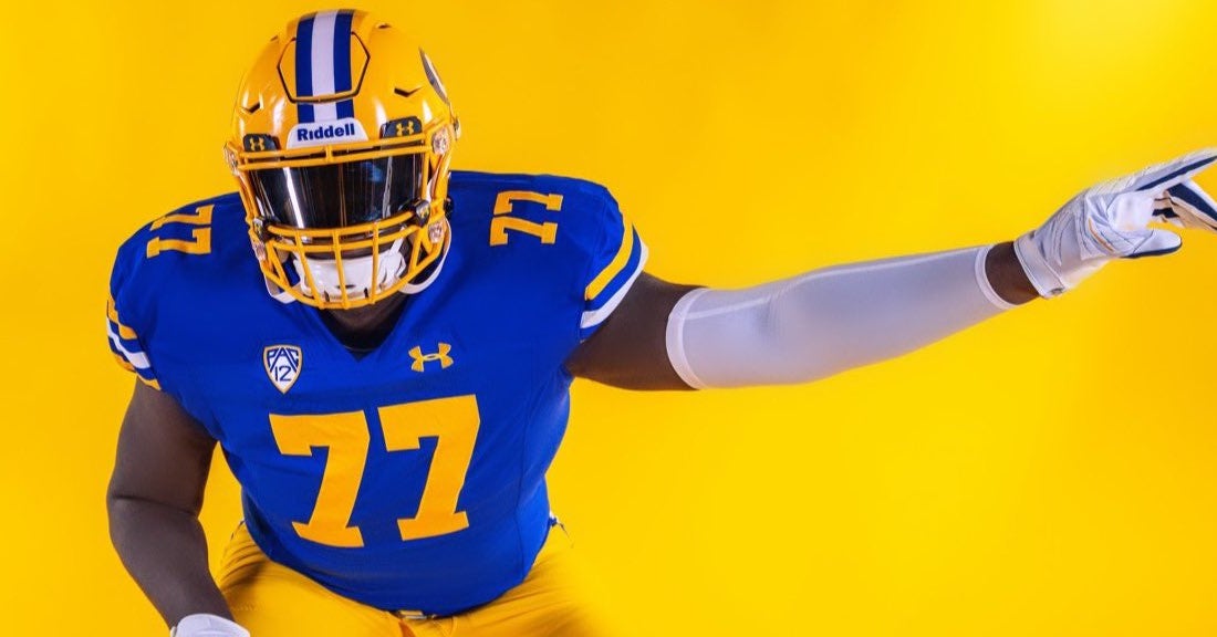 February National Signing Day: See the Cal 2023 recruiting class