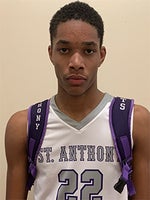 Elijah Price, Drake, Power Forward