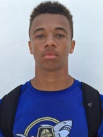 Marlin Brooks, Ohio, Cornerback