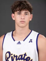 Reid Cason, East Carolina, Power Forward
