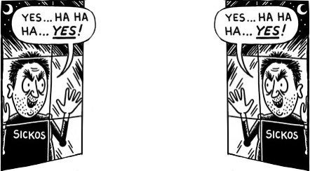 Meet the 'Sickos,' college football's loving, inclusive (and perverse ...