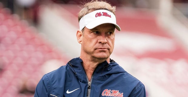 Lane Kiffin cautiously optimistic Ole Miss can keep playoff hopes ...