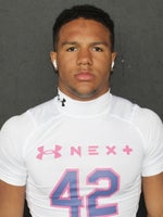 Jordan Marshall, Archbishop Moeller, Running Back