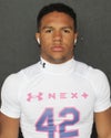 Jordan Marshall, Archbishop Moeller, Running Back