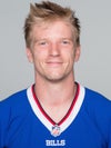 Matt Simms, Buffalo, Pro-Style Quarterback